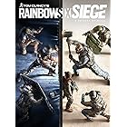 Amazon.com: Tom Clancy’s Rainbow Six Siege 1,200 R6 Credits | PC ...