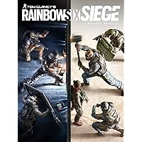 Amazon.com: Tom Clancy's Rainbow Six Siege - Ultimate Edition Year 9 ...