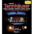 Amazon.com: WAGNER TANNHAUSER(BR) : Tobias Kratzer, Valery Gergiev, Stephen Milling, Stephen ...