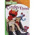 Amazon.com: CinderElmo : Jill Danton, Nancy Kanter, Kathy Najimy ...
