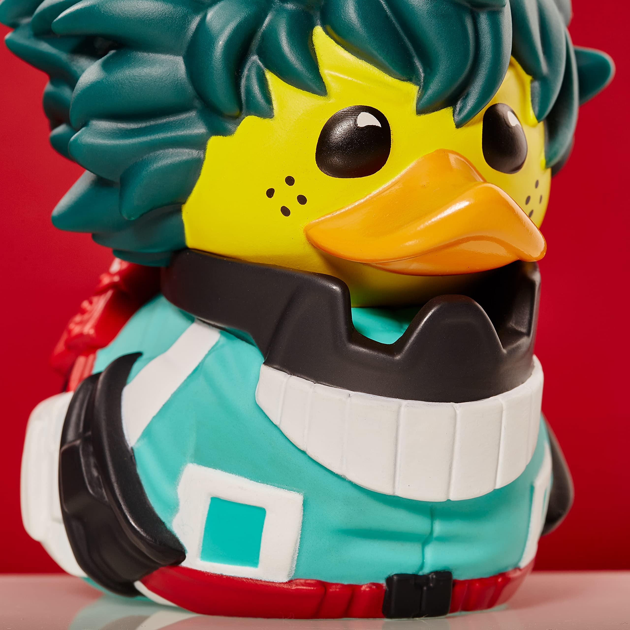 Mua TUBBZ My Hero Academia Izuku Midoriya (Deku) Collectable Duck Vinyl ...