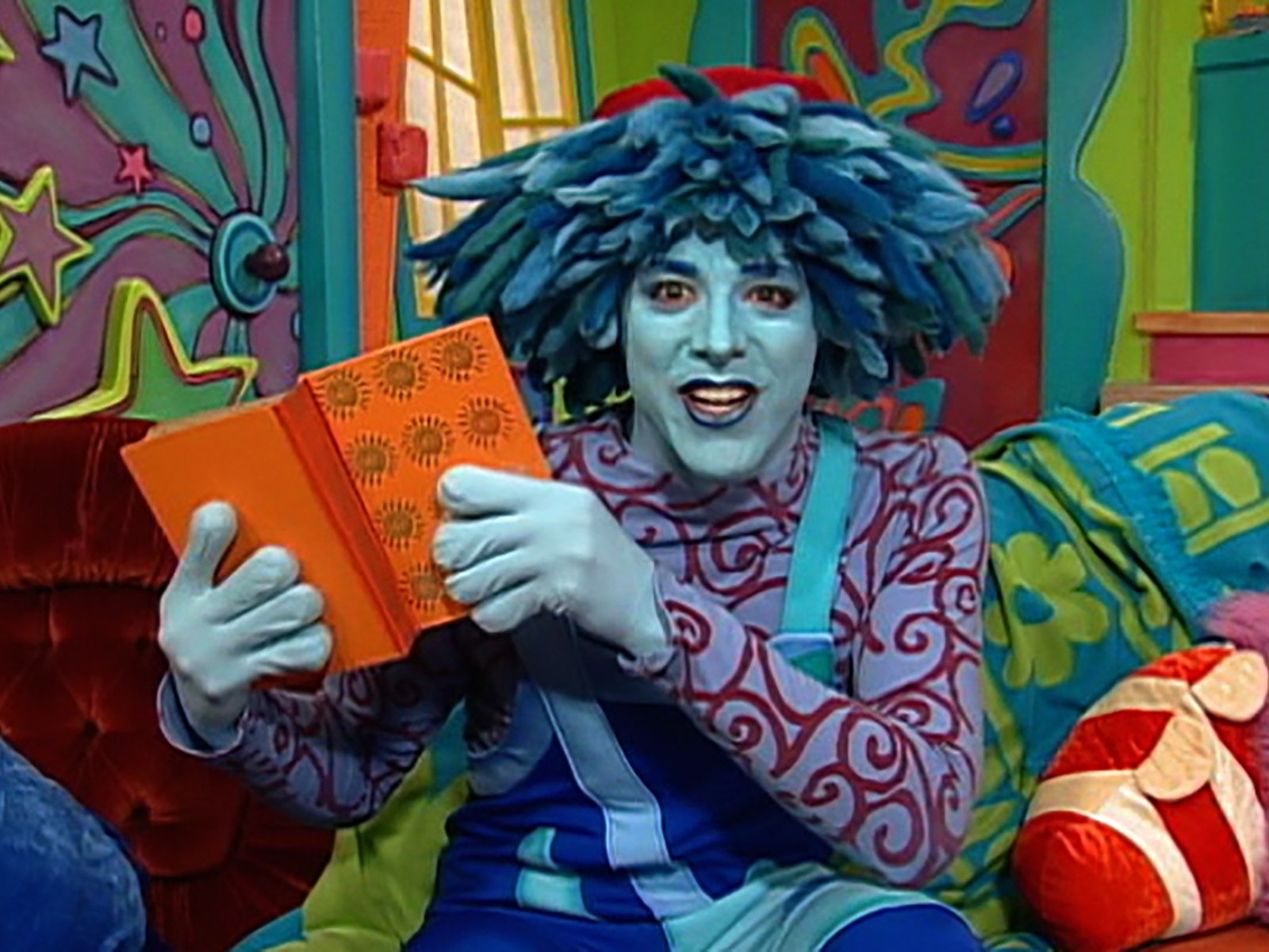 Watch The Doodlebops, Season 1 | Prime Video