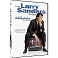 Amazon.com: The Larry Sanders Show - The Complete Series : Garry ...