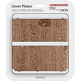 Amazon.com: New Nintendo 3ds Cover Plates [Nintendo 3DS] : Video Games