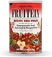 Amazon.com: NaturesPlus Fruitein Luscious Blue Fruit High Protein ...