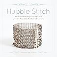 Hubble Stitch: Instructions & Inspiration for this Creative New Lace ...