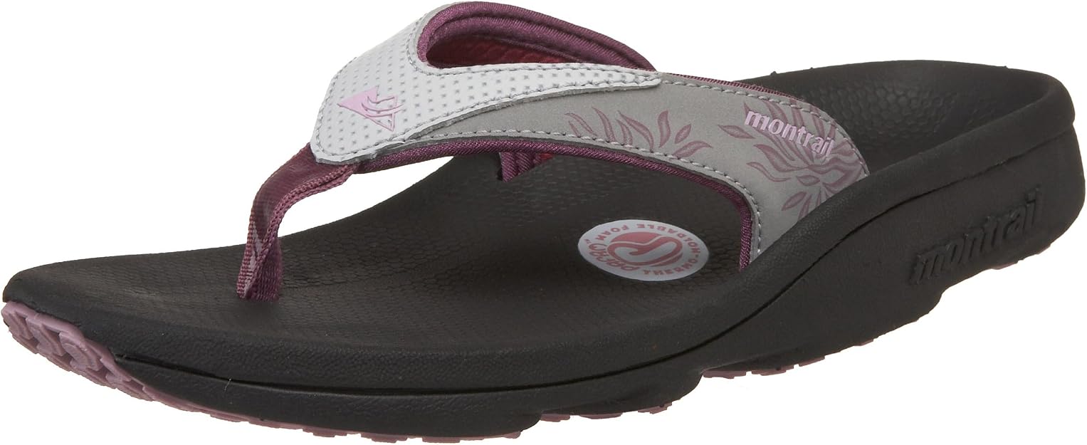 Montrail Women's Molokini Sandal: Amazon.co.uk: Shoes & Bags