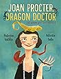 Joan Procter, Dragon Doctor: The Woman Who Loved Reptiles: Valdez ...