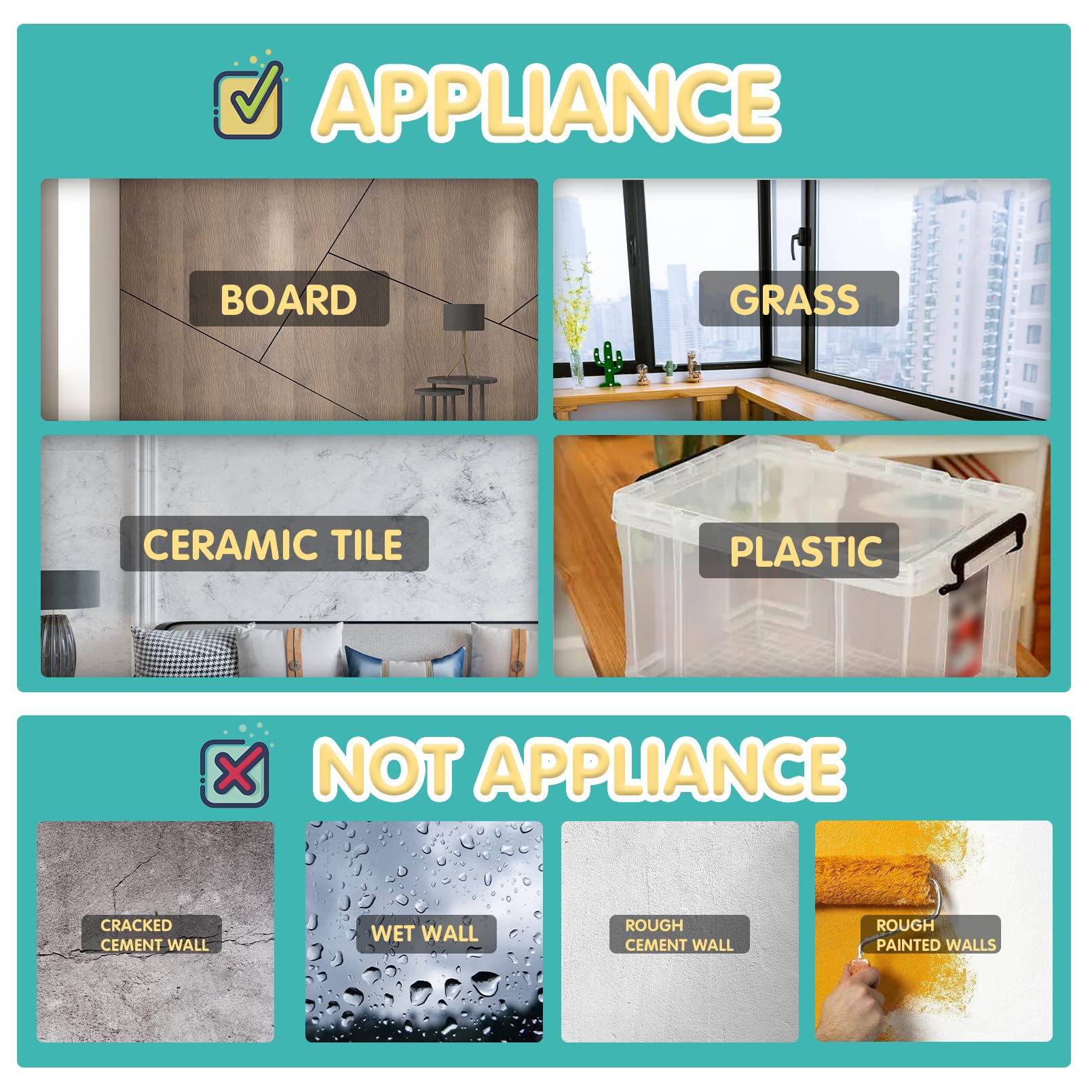 Mua hitsuki Adhesive Poster Sticky Tack Putty Multipurpose Mounting ...