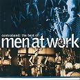 Men At Work - The Best Of Men At Work: Contraband - Amazon.com Music