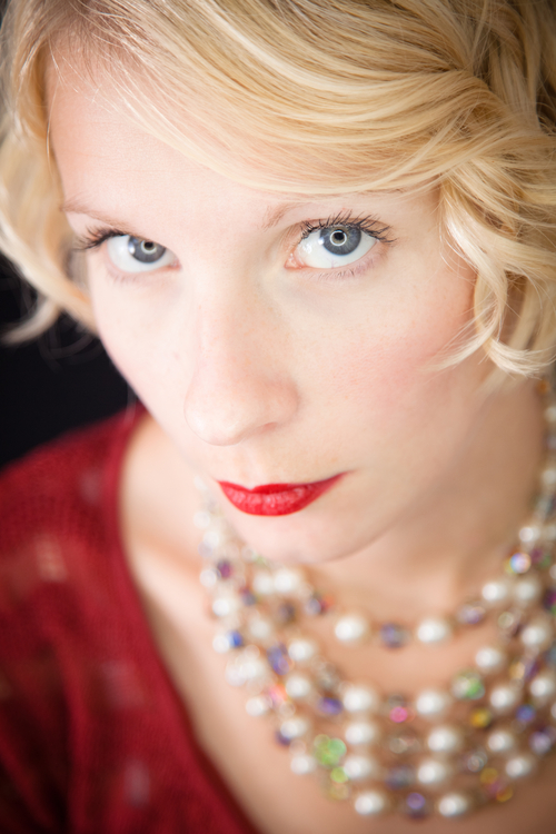 Aubrey Beck – Audio Books, Best Sellers, Author Bio | Audible.com