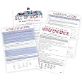 Amazon.com: Axton US History Four Poster Bundle - Constitution ...