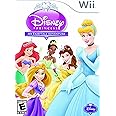 Disney Princess My Fairytale Adventure - Wii Standard Edition: Wii ...