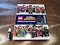 LEGO DC Comics Super Heroes Character Encyclopedia: New Exclusive ...