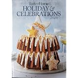 Taste of Home: Celebrations Cookbook- A Year Full of Recipes for Every ...
