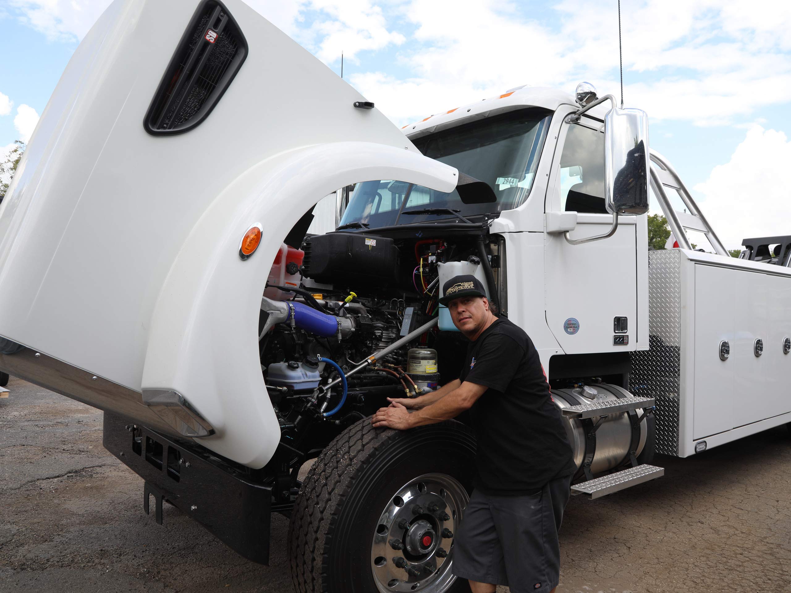 Watch Texas Metal - Season 3 | Prime Video