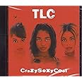 TLC - Crazysexycool - Amazon.com Music
