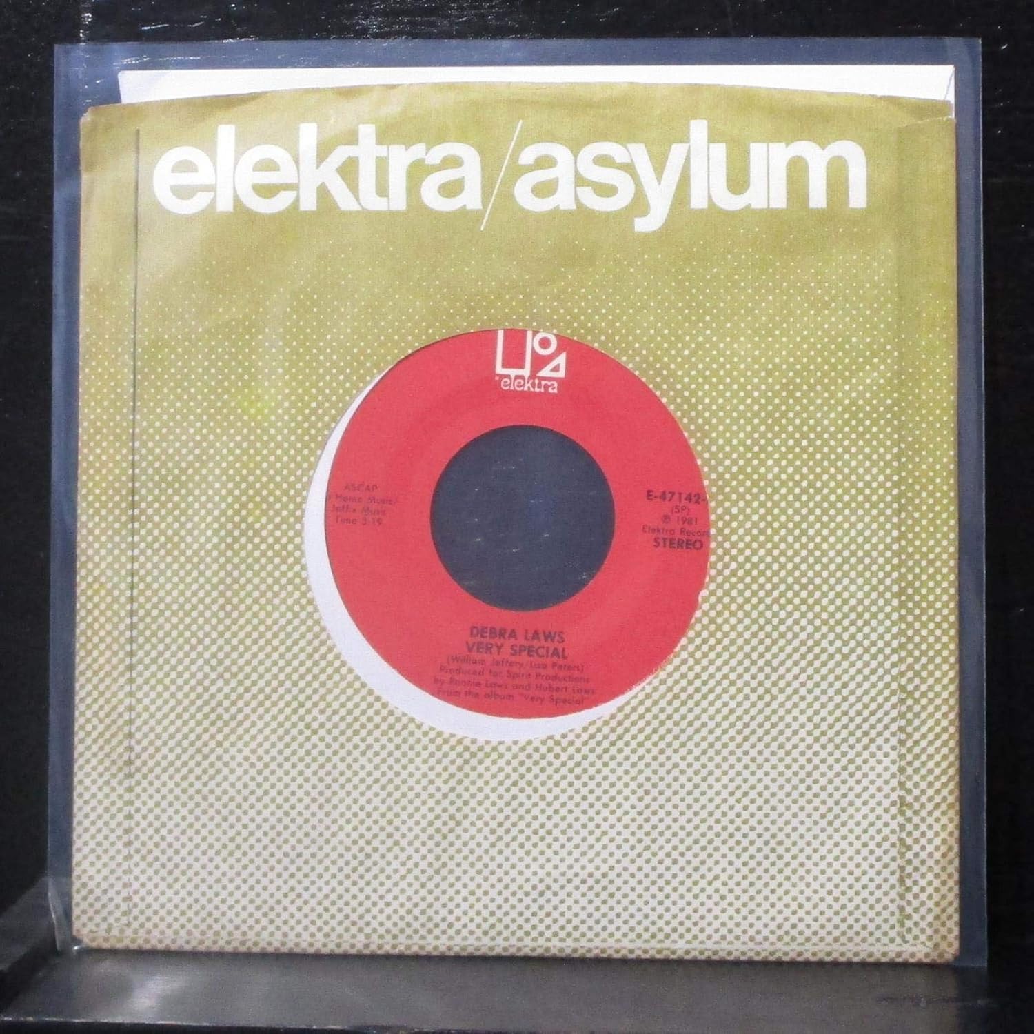 Debra Laws - All the Things I Love / Very Special - Amazon.com Music