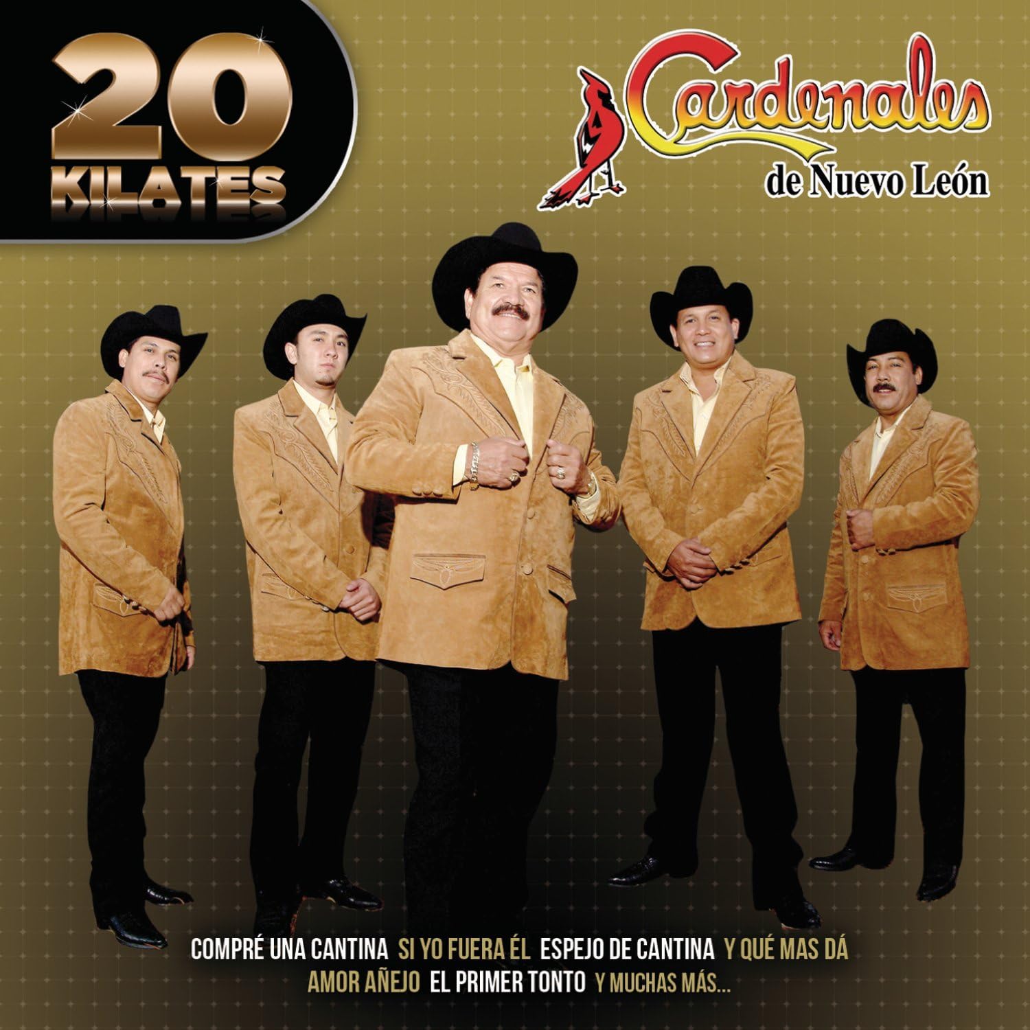 20 Kilates: Amazon.co.uk: Music