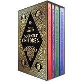 Socrates' Children: An Introduction to Philosophy from the 100 Greatest ...