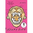 Amazon.com: Open Throat: A Novel: 9781250335807: Hoke, Henry: Books