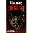 Necroscope 3: The Source (Necroscope Trilogy, Volume 3): Lumley, Brian ...