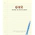 642 Things to Write About: Young Writer's Edition: (Creative Writing ...