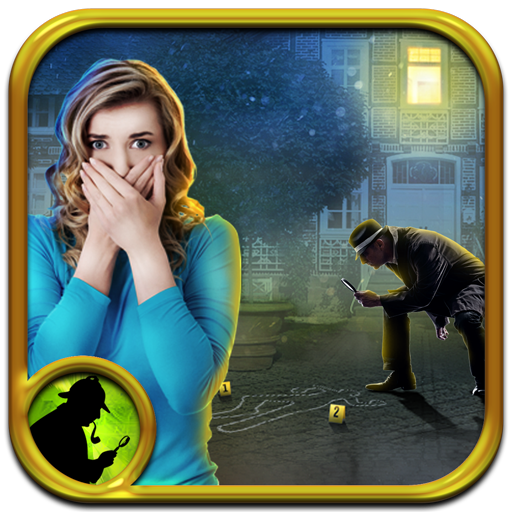 Bloody Murder - Mystery Hidden Object Games:Amazon.co.uk:Appstore for ...