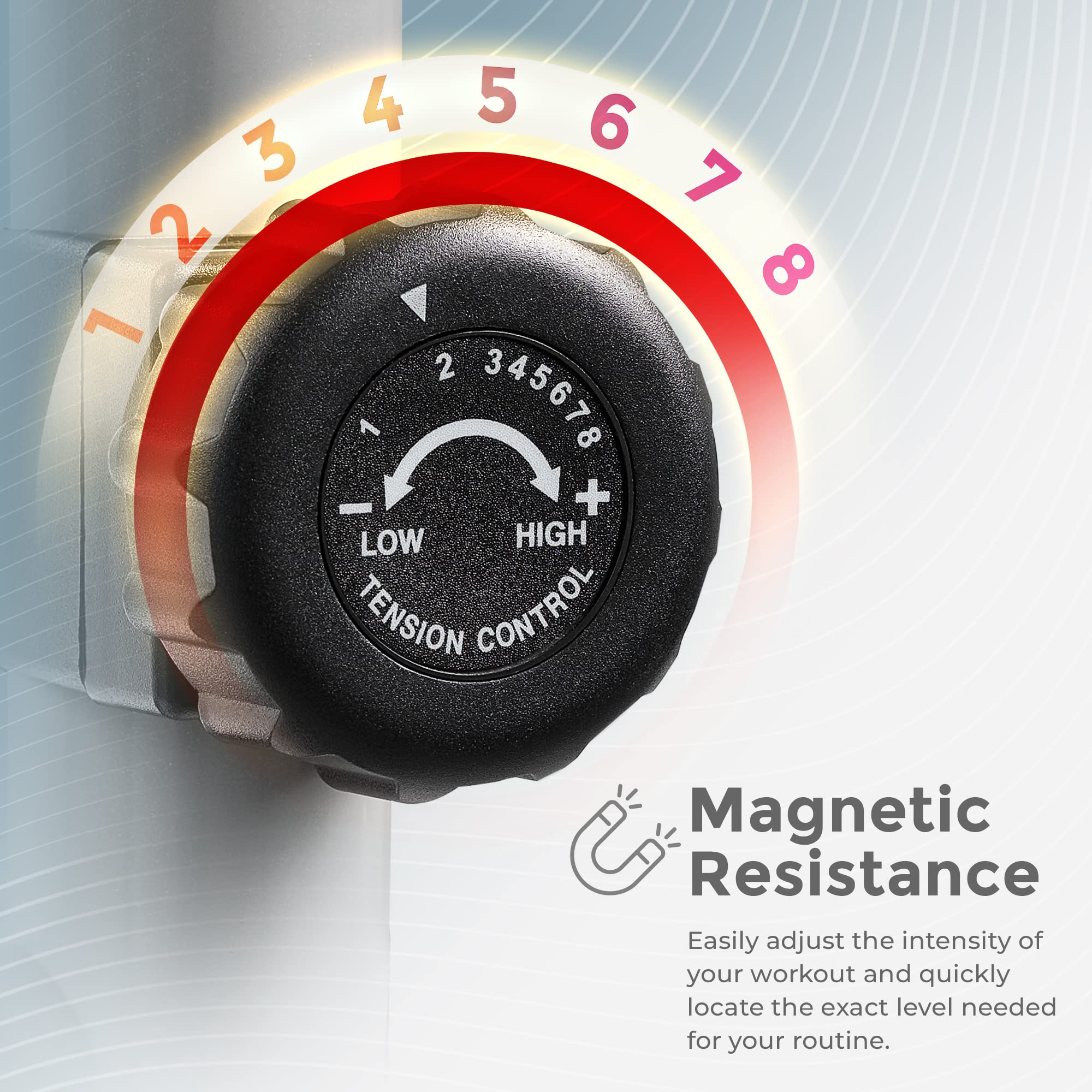 Mua Legacy Stepping Elliptical Machine, Total Body Cross Trainer, Low ...