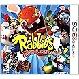 Amazon.com: Rabbids Rumble - Nintendo 3DS : Video Games