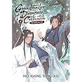 Amazon.com: Grandmaster of Demonic Cultivation: Mo Dao Zu Shi (Deluxe Hardcover Novel) Vol. 1 ...