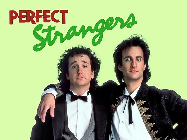 Watch Perfect Strangers: The Complete Third Season | Prime Video