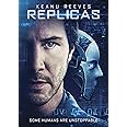 Amazon.com: Replicas : Keanu Reeves, John Ortiz, Alice Eve, Thomas ...