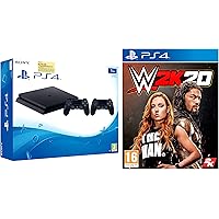 Amazon.in Bestsellers: The most popular items in PlayStation 4 Consoles