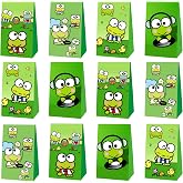 Amazon.com: The Frog of Keroppi Birthday Party Decorations, 7Pcs Big ...