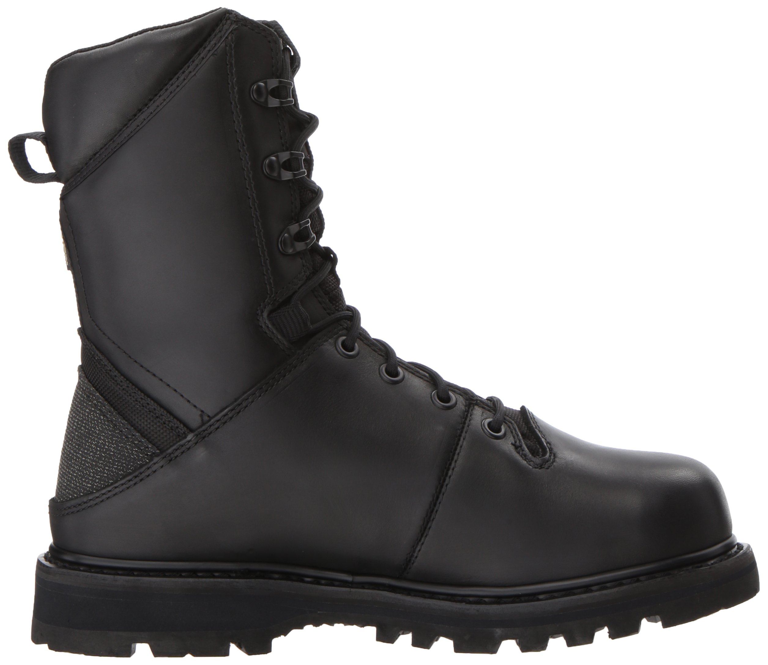 Mua Tactical Men's Apex Waterproof 8" Military and Tactical Boot, Style ...