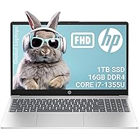 Amazon.com: HP 15.6 inch Windows Laptop Laptop with Micro-Edge Full HD ...