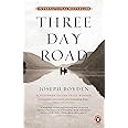 Three Day Road : Boyden, Joseph: Amazon.ca: Books