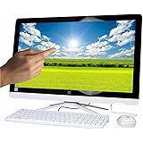 Amazon.com: Telikin Elite II - 22" Touchscreen Computer - Black ...