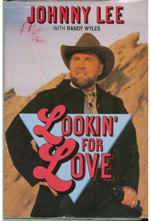 Johnny Lee Lookin' For Love Outlet | emergencydentistry.com