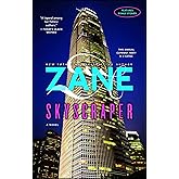 Amazon.com: Vengeance: A Novel: 9781501108051: Zane: Books