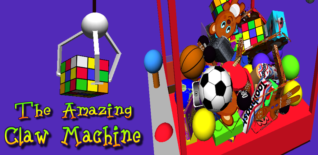 The Amazing Claw Machine:Amazon.com:Appstore for Android