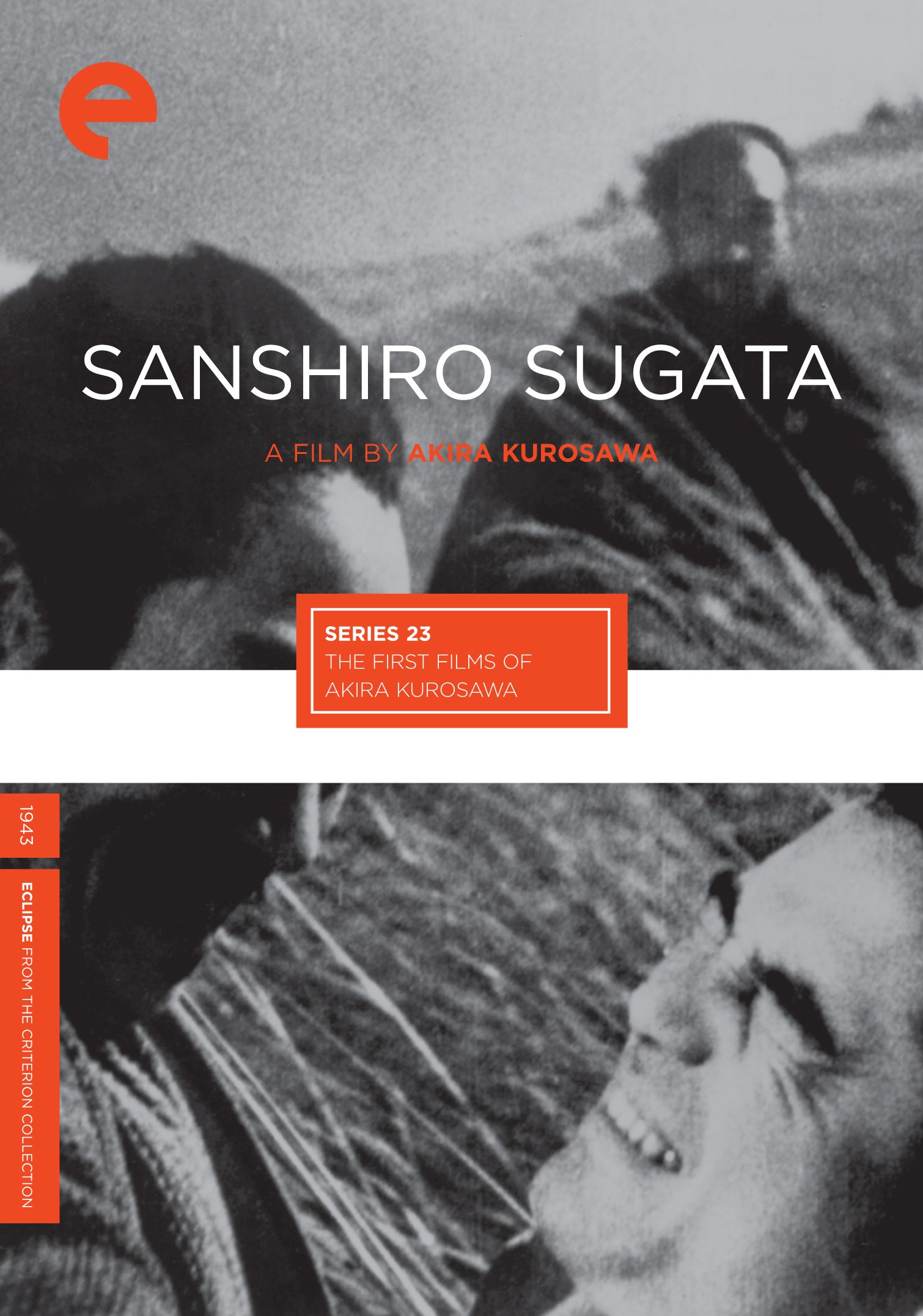 Mua Eclipse Series 23: The First Films of Akira Kurosawa (Sanshiro ...