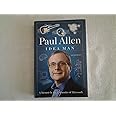 Idea Man: A Memoir by the Cofounder of Microsoft: Allen, Paul ...