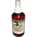 Amazon.com: Mask Bright CPAP Mask Cleaner. Pump Spray 3 Pack: Health ...