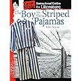 Amazon.com: The Boy in the Striped Pajamas: An Instructional Guide for ...
