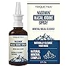 Nasomin® Iodine Nasal Spray – Cleanses & Refreshes Your Nasal Passages ...