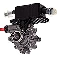 Amazon.com: ACDelco GM Original Equipment 13580490 Power Steering Pump ...