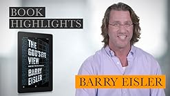 The God's Eye View - Kindle edition by Eisler, Barry. Mystery, Thriller ...