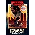 Stranger Things: Darkness on the Edge of Town: An Official Stranger ...